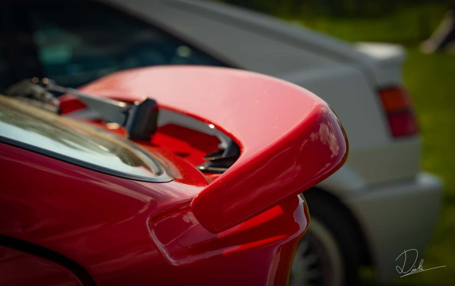 Das Spoiler-Steuergerät – vw-corrado.net